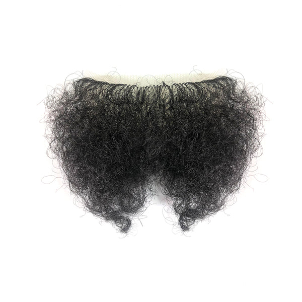 viviaBella Fake Private Hair Handmade Biniki Hair Temprature Fiber Bod ...